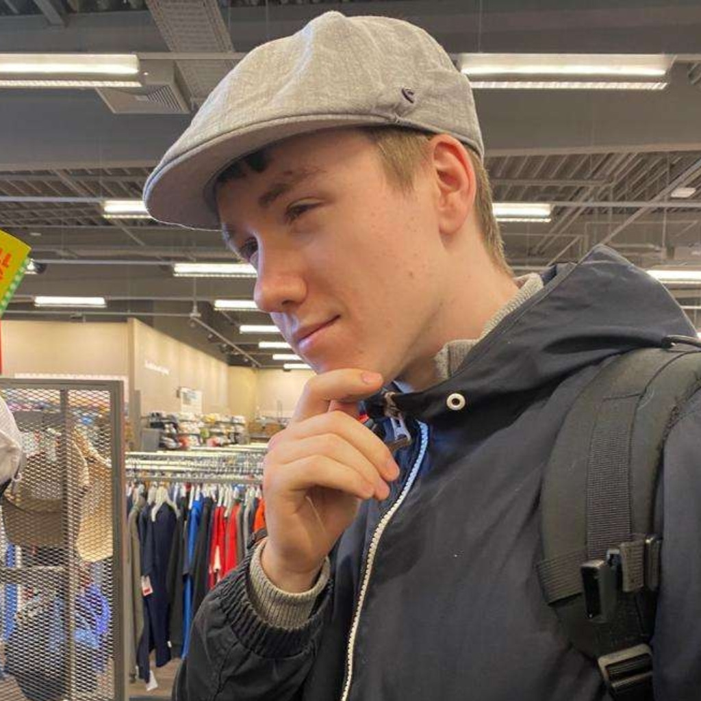 Semen Yefimenko - Senior Java Developer - Keycon Informations GmbH | XING