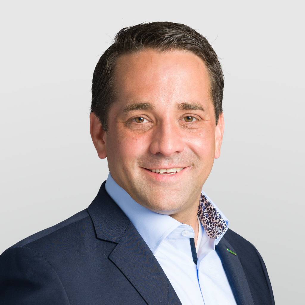 Michael Eichner - Prokurist, Fachbereichsleiter Haftpflicht-, Unfall ...