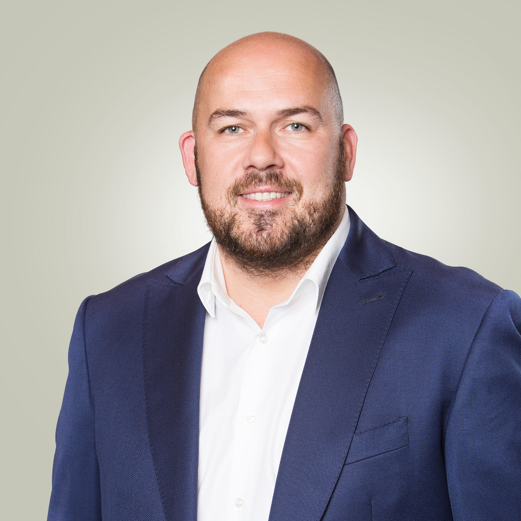 Steven Sagrodnik - Geschäftsführer / CEO - Welzhofer GmbH | Donath ...