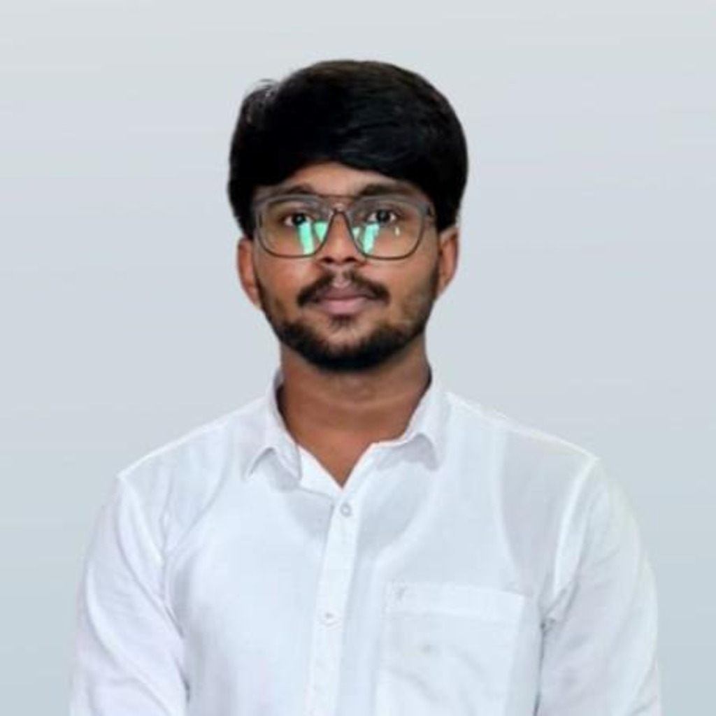 Rithikanth Balasubramanian - Software Engineer - Ideas2IT Technologies | XING