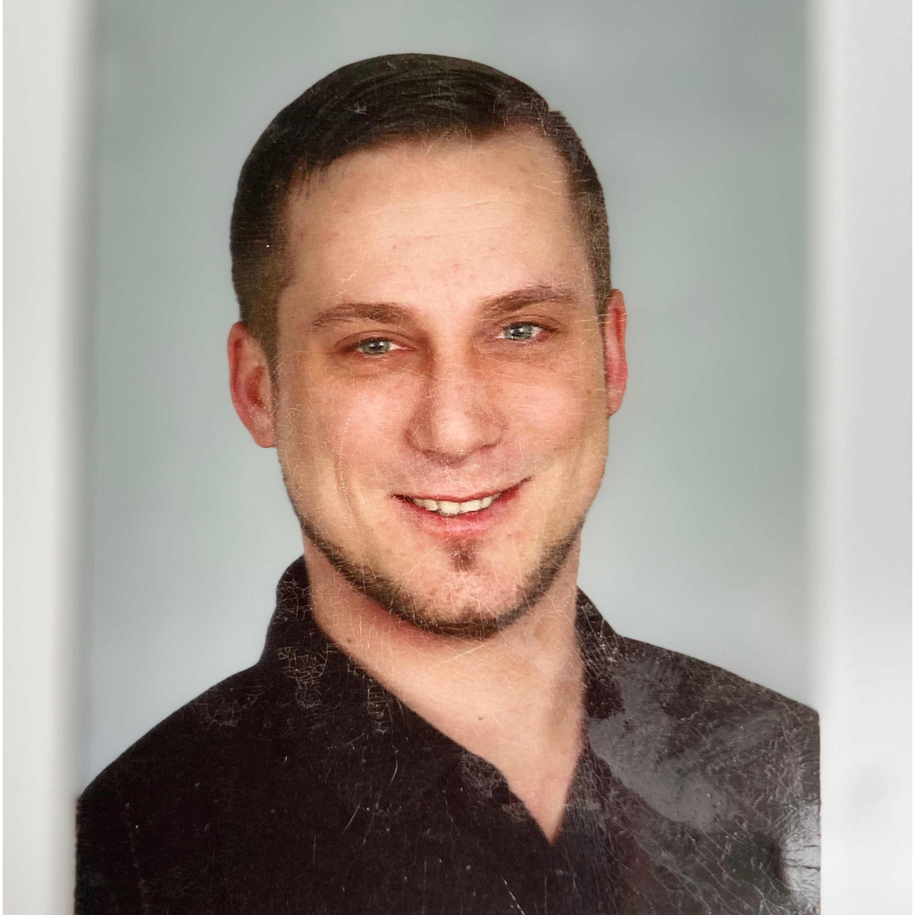 Marc Hellstern - Betriebsleiter Gemeinschaftsverpflegung - ISS ...