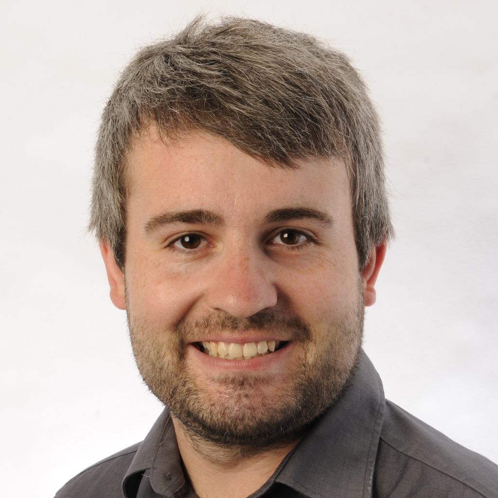 Julian Hecht - Bezirksverkaufsleiter - Destillerie Dr. Rauch GmbH | XING