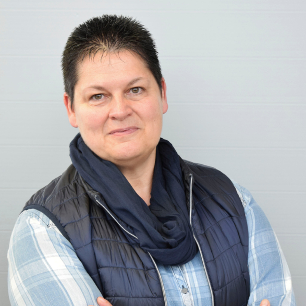 Heike Peters - Mediendesigner - Völcker Druck | XING