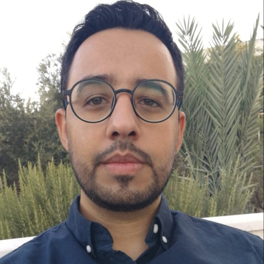 Tariq Mahmoud - Senior Network Security Engineer - Specialized Technical Services (STS) | XING