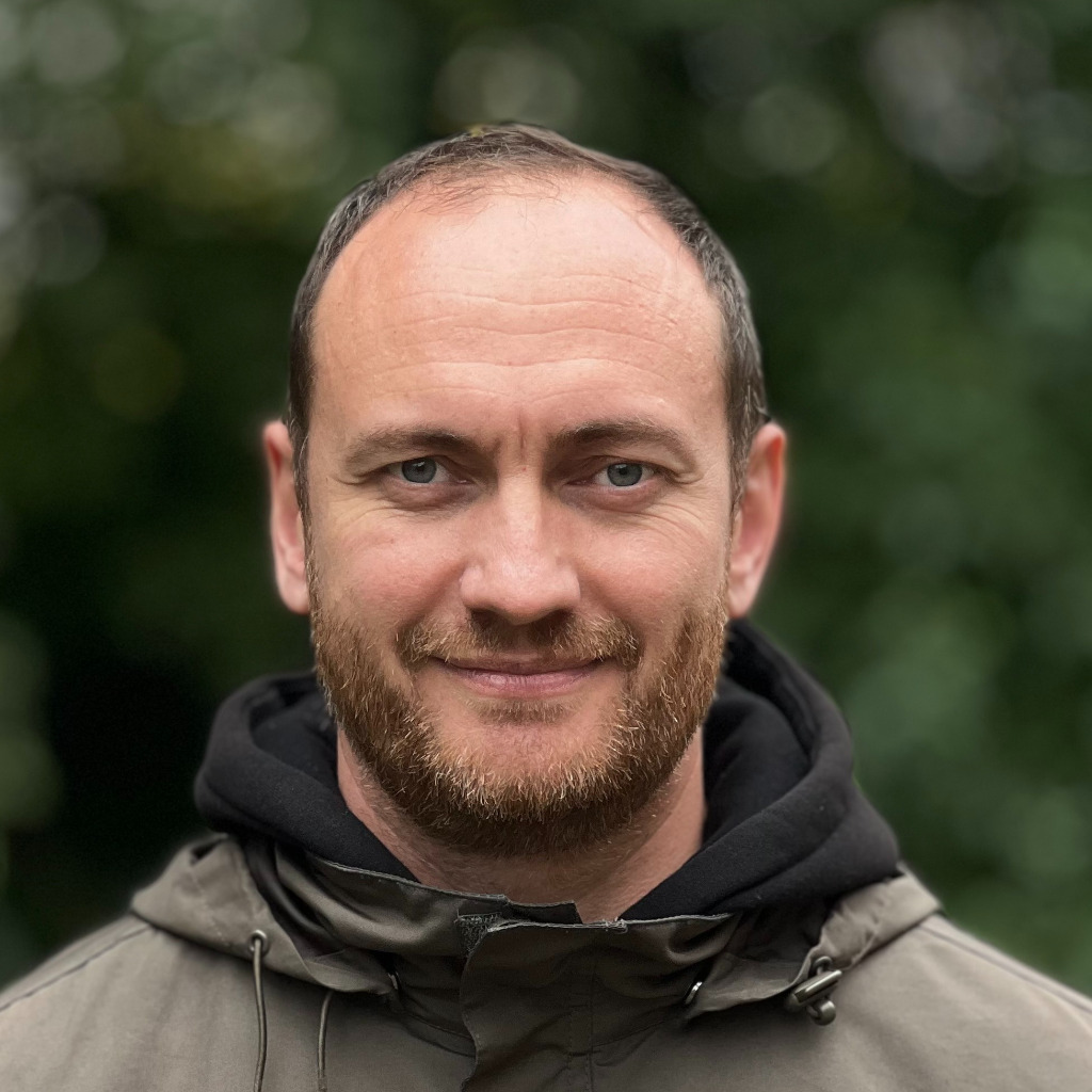 Oleksandr Vitamin - Software-Entwickler - EvoCare Holding AG | XING