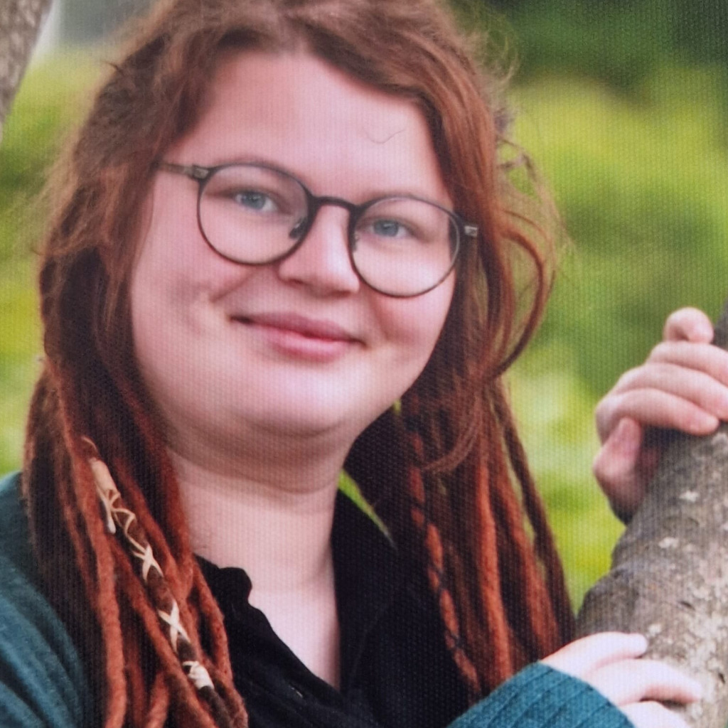 Isabel Schmidt - Gruppenleiterin - Sulz-Kindergarten | XING