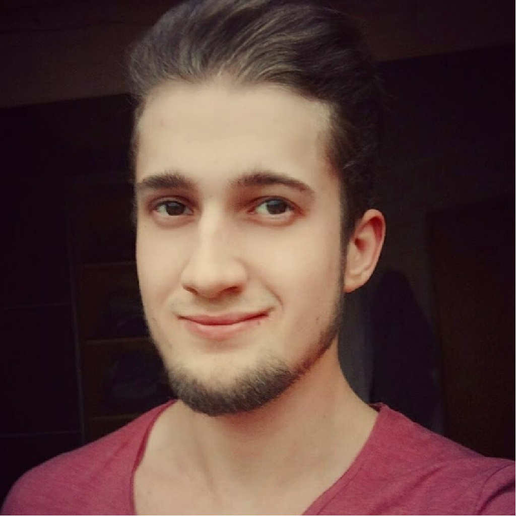 Vincent Mathis - Informatik - Medieninformatik - Hochschule RheinMain | XING