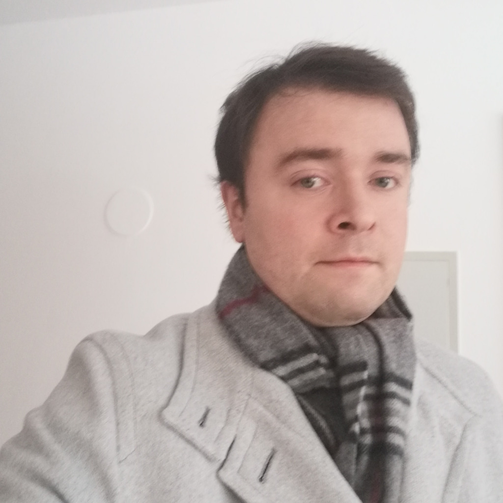 Simon Wißmann - System Engineer - Valeo Deutschland | XING