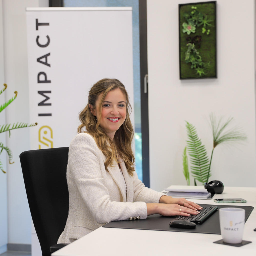 Sarah Neff - HR Manager - Astriol academics GmbH | XING