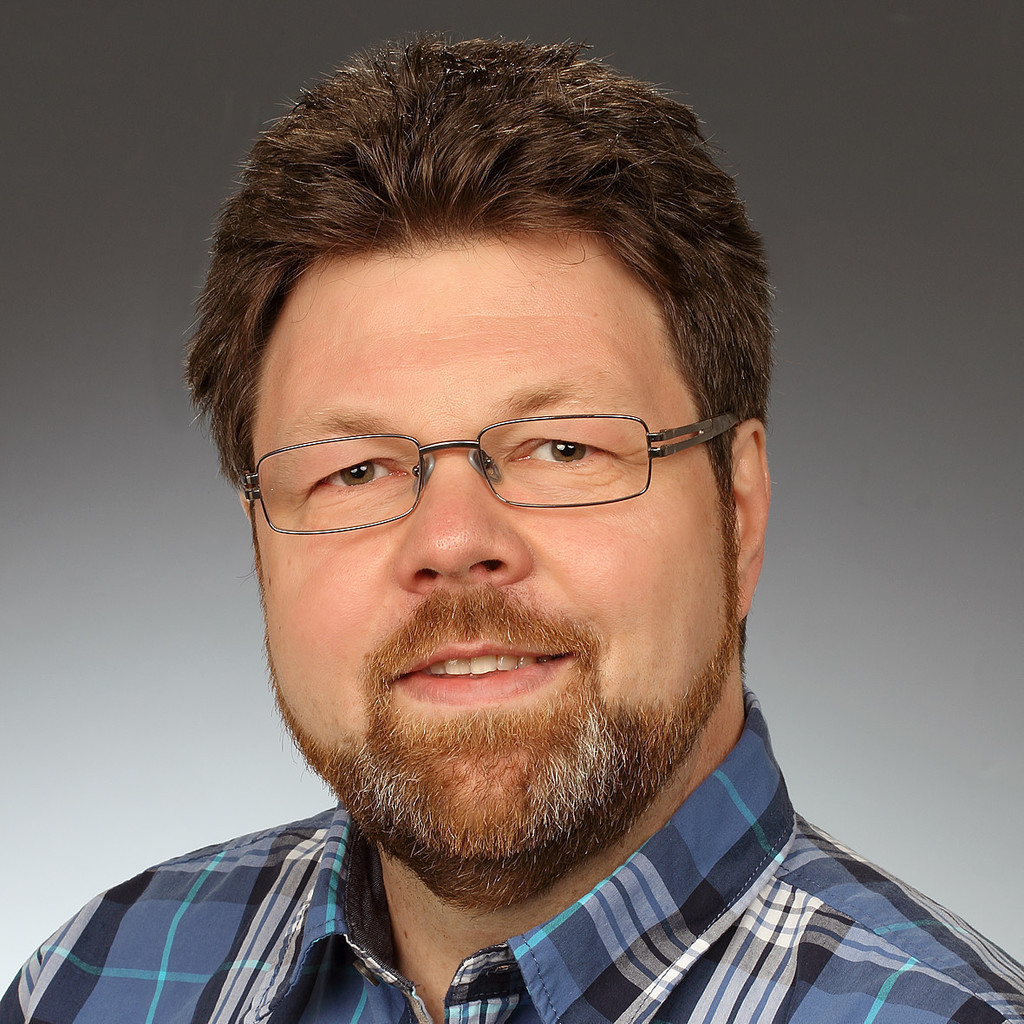 Dirk Küpper - Senior Administration Support - thyssenkrupp Uhde GmbH | XING