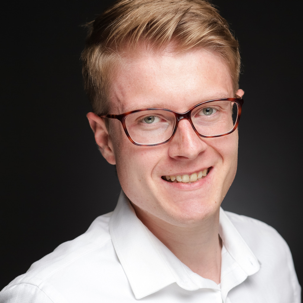 Jan Pfeil - Major Incident & Service Control Analyst - RWE Supply ...