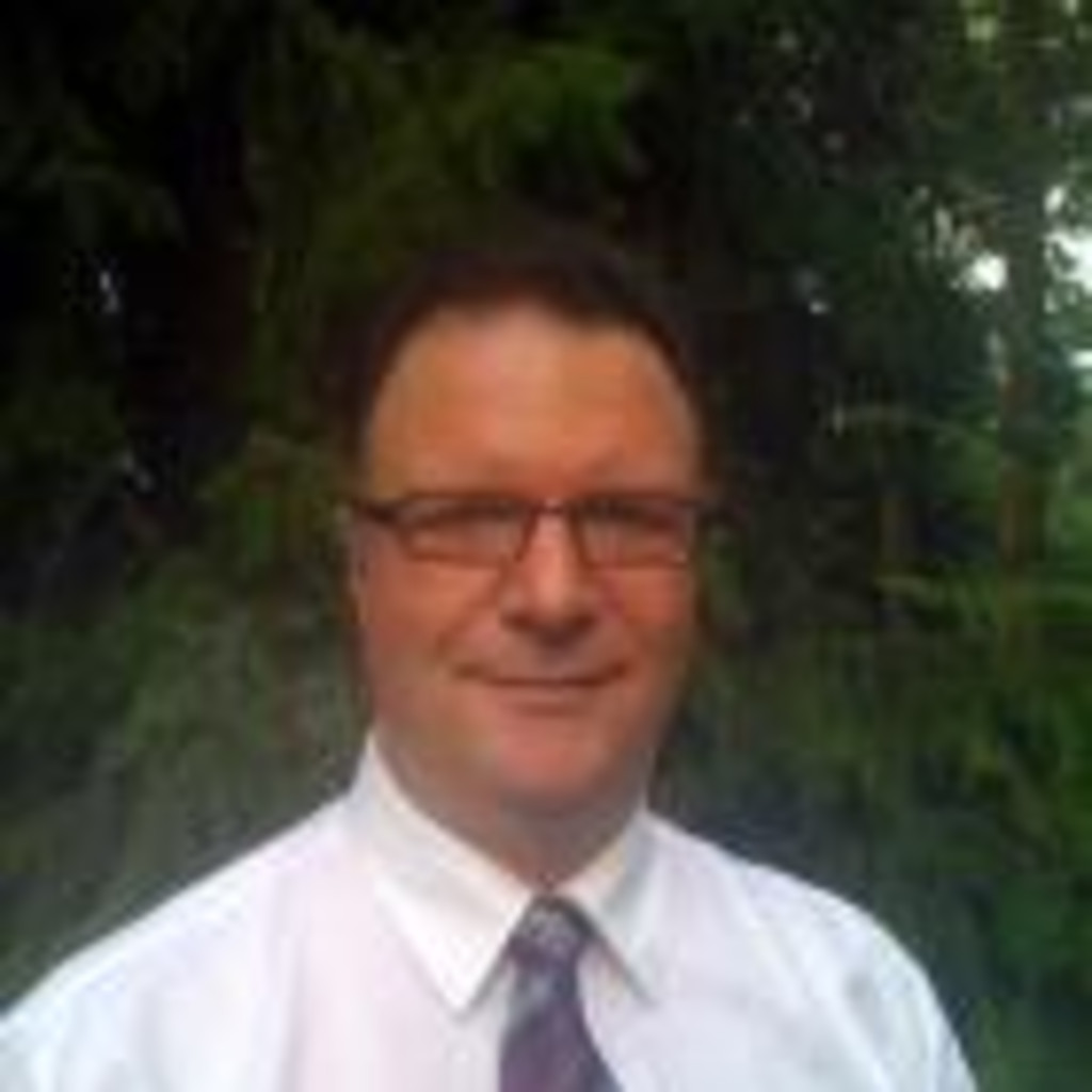 Alan Kerr - Leiter SOX Compliance - Deutsche Telekom | XING