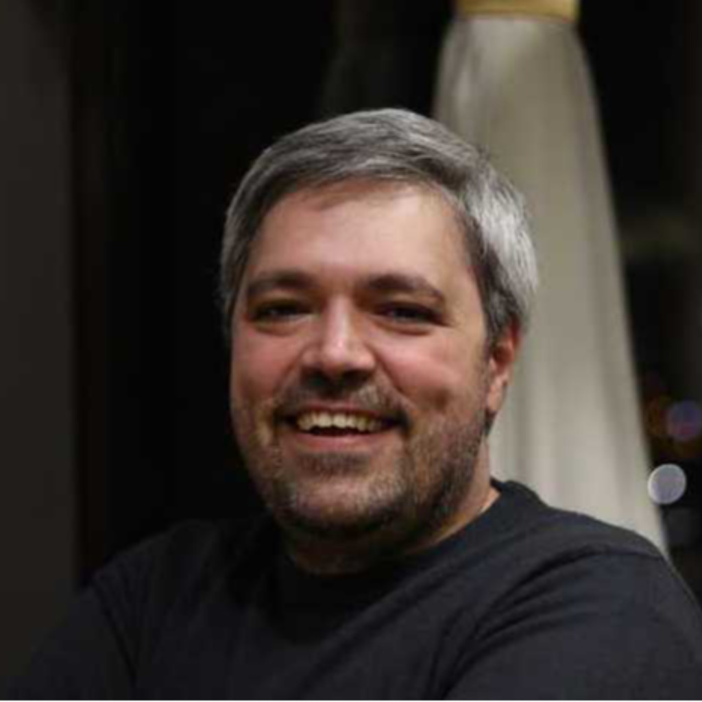 Hossein Shafiei - Tech. Lead - National Brain Mapping Laboratory | XING