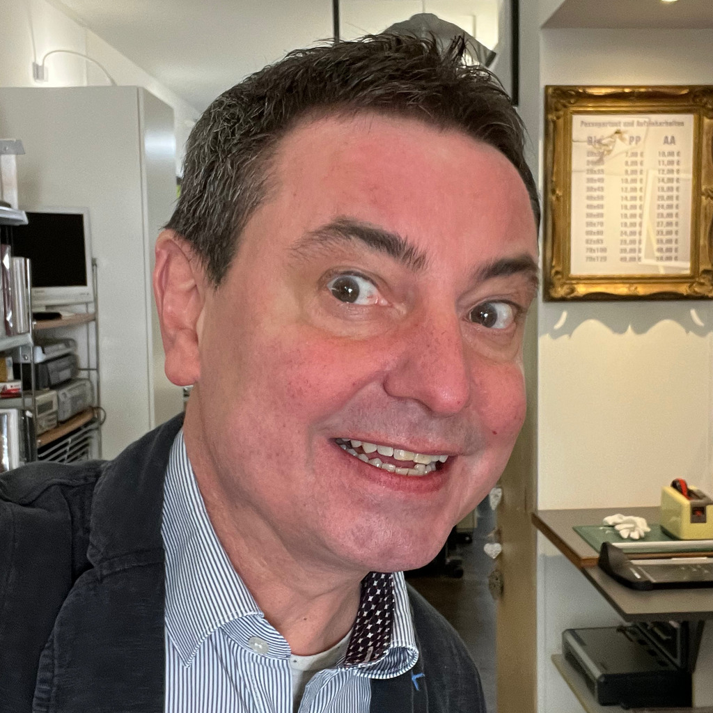 Stephan Becker - One for all - Himself | XING