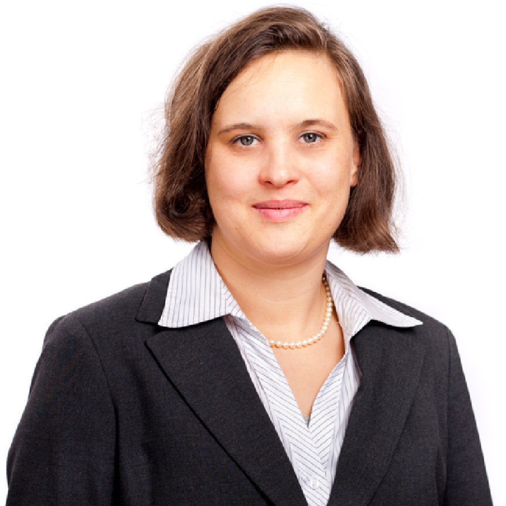 Barbara Margarete Bschorr - Die neue HR Manager in Ihrem Team - Hier ...