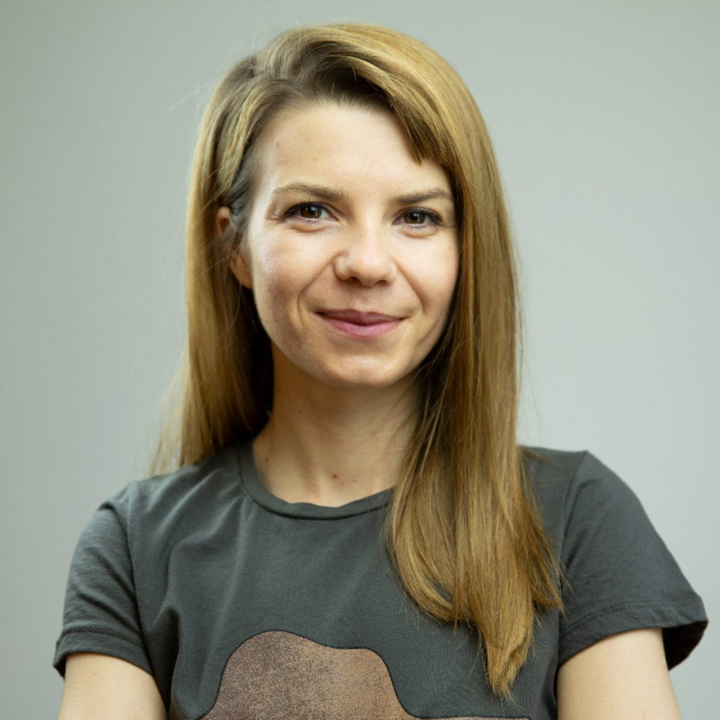 Emina Osmanovic Basic - Counseling Psychologist - It's complicated | XING