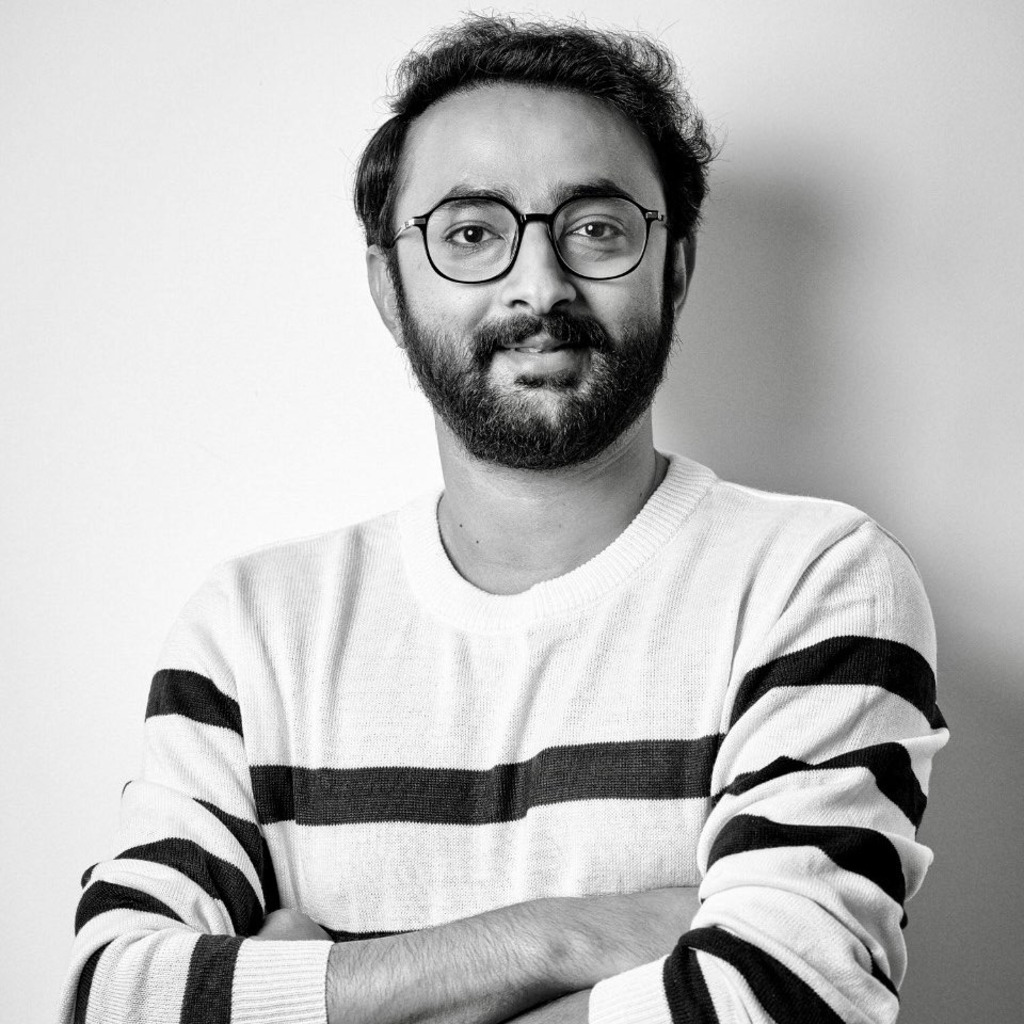 Akash Ali - Application Manager - Tradebyte Software GmbH | XING