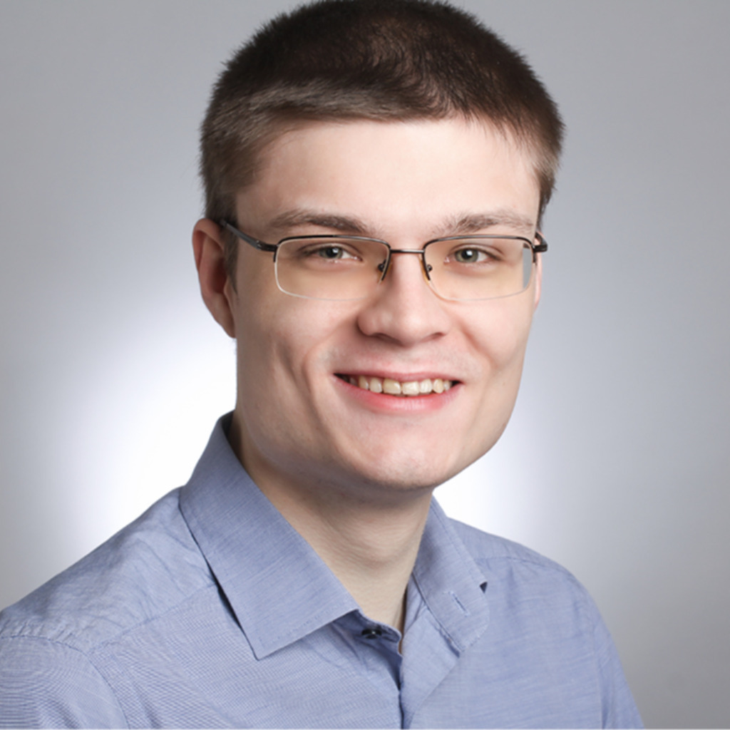 Daniel Jonas - Softwareentwickler - BROCKHAUS AG | XING