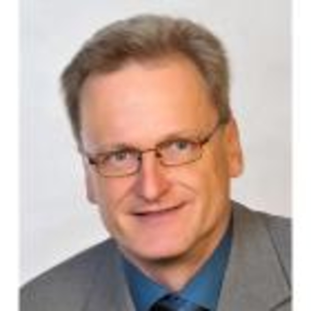 Peter Stöcklein - Projektlösung - Softwareentwicklung - (...) | XING