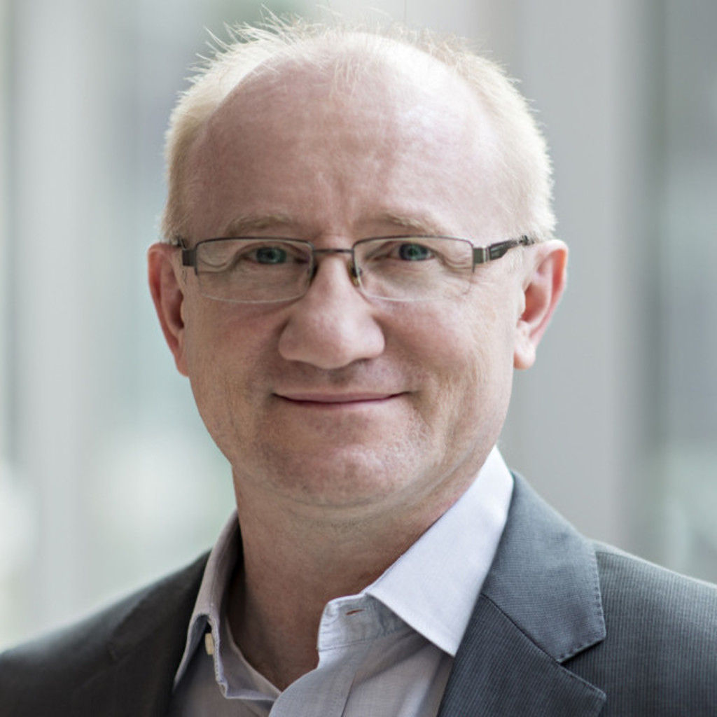 Stefan Wüest - Finance Director - Nolato Treff AG | XING