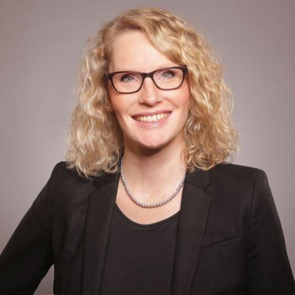 Sarah Beer - Fertigungsbereichsleiterin Lack, Transport & Verladung ...