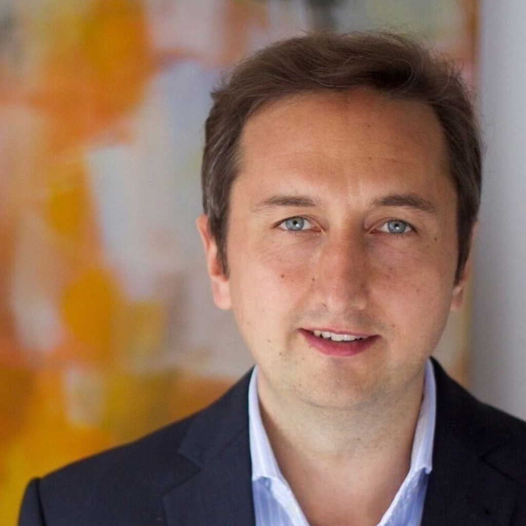 Pascal Hill - Steuerberater - LHS Limpach + Hill Steuerberater PartG ...