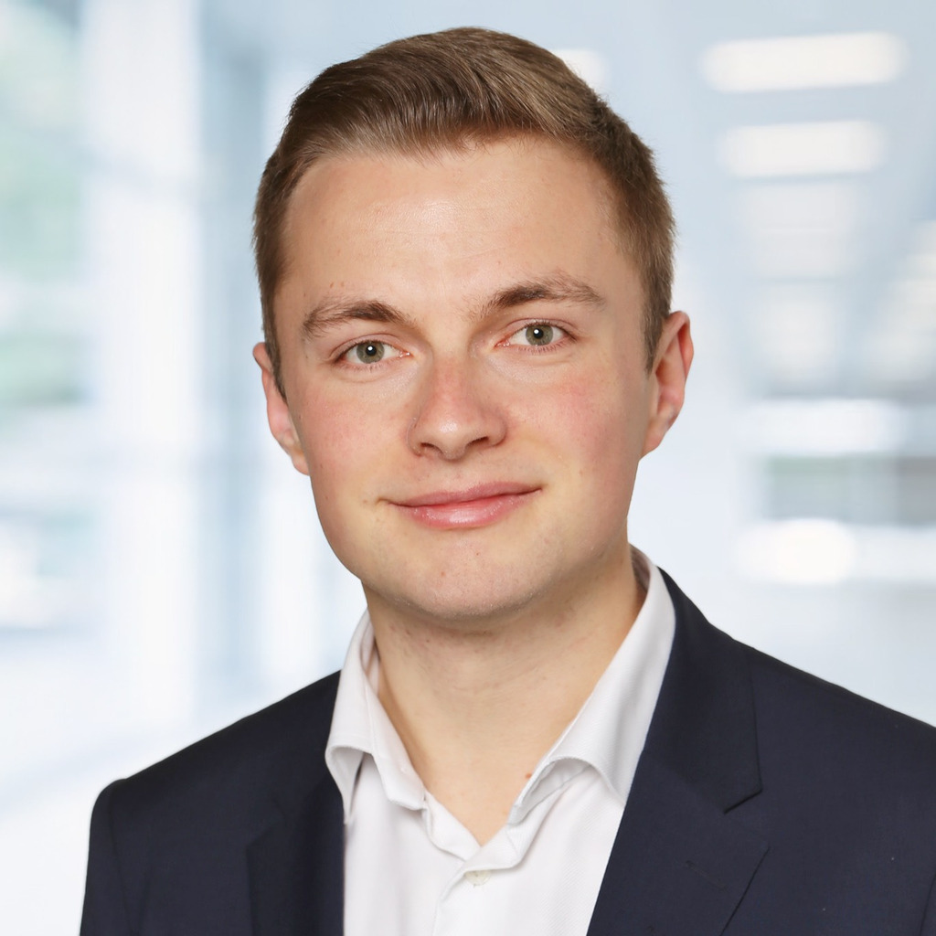 Timo Knoche - Techniker Elektrotechnik - Phoenix Contact Gruppe | XING