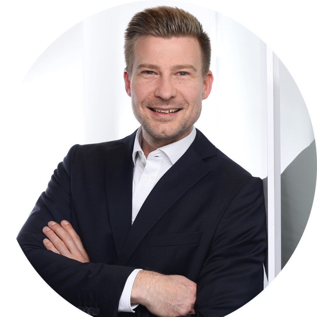 Markus Daniel - CEO - Markus Daniel Trainer & Coach | XING