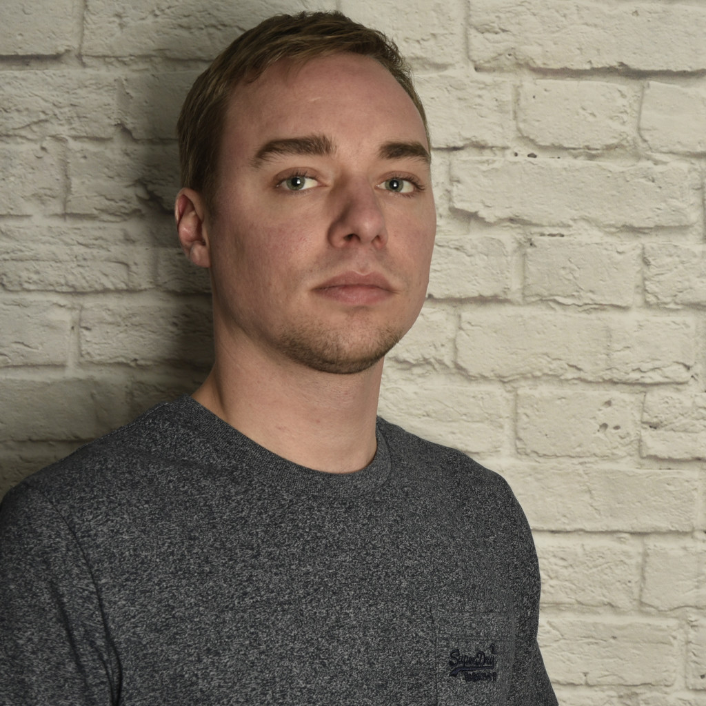 Samuel Frank - Kundenberater / Projektleiter - Auviso | XING