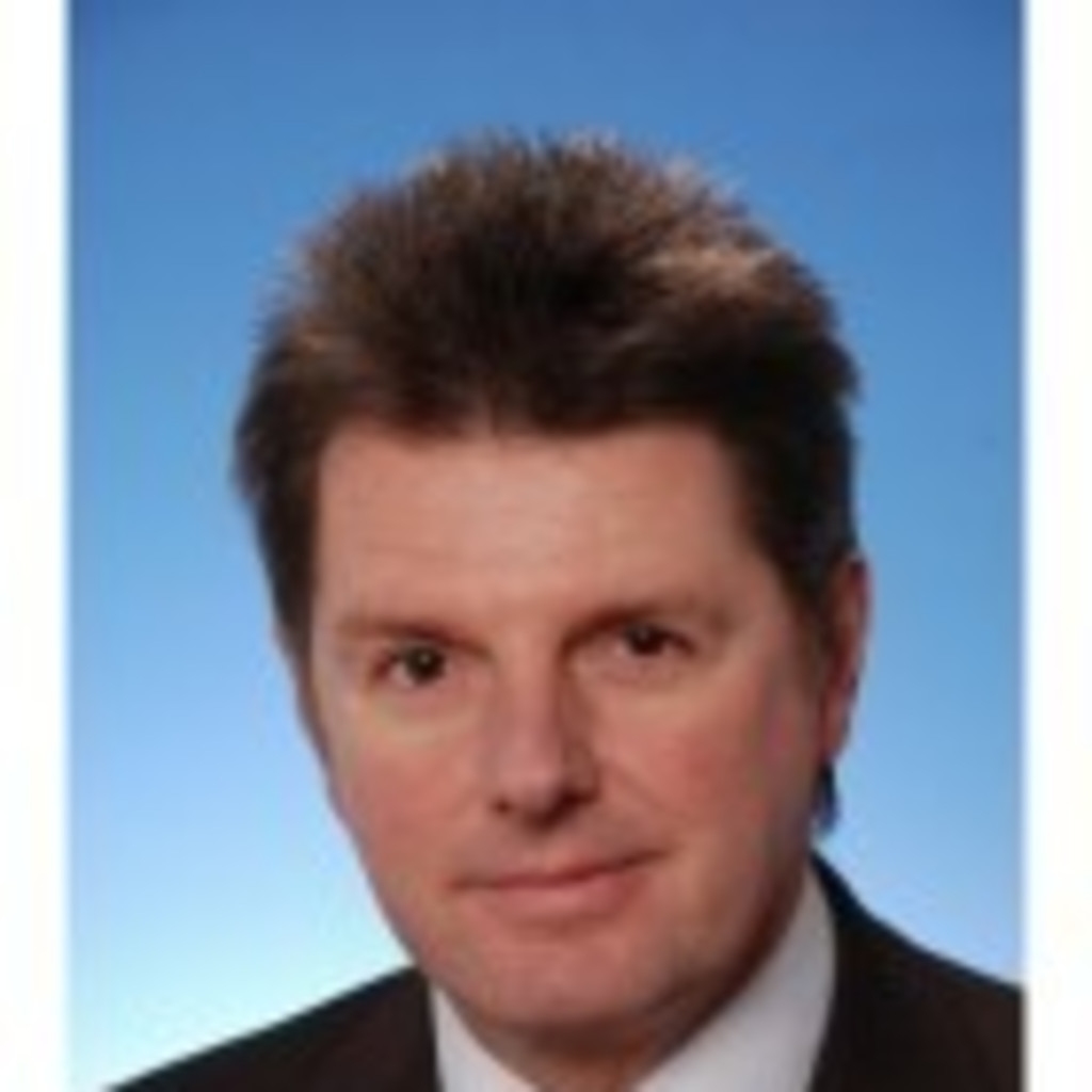 Harald Braun - EAME Regional Category Manager Engineering, Utilities ...