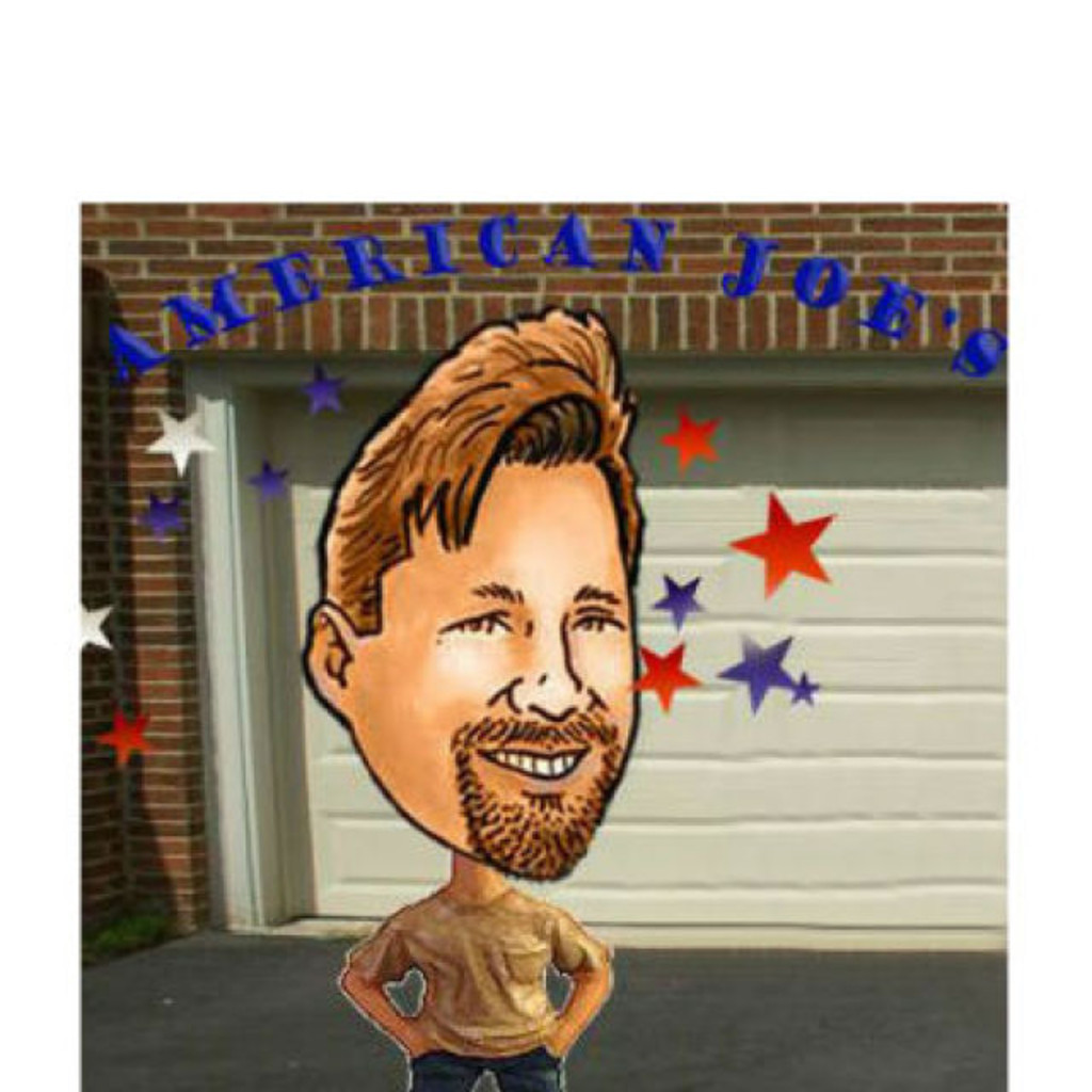 Joseph Palchikoff - Owner - American Joe Garage Door Repair Service | XING