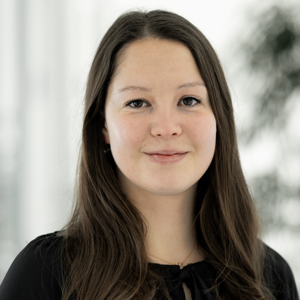 Tabea Henning-Günther - Wissenschaftliche Mitarbeiterin ...