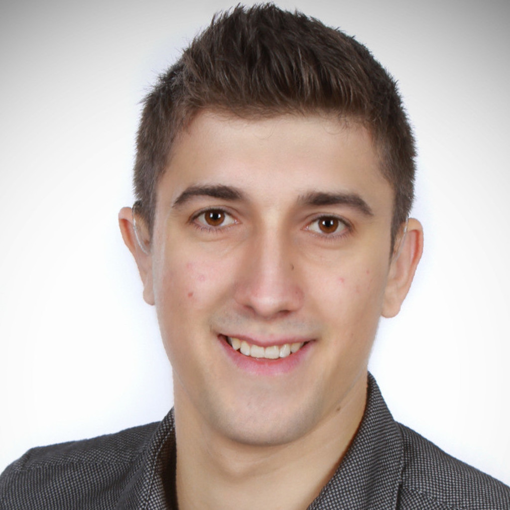 Relja Jovanovic - Elektrotechnik - Carl-Severing-Berufskolleg | XING