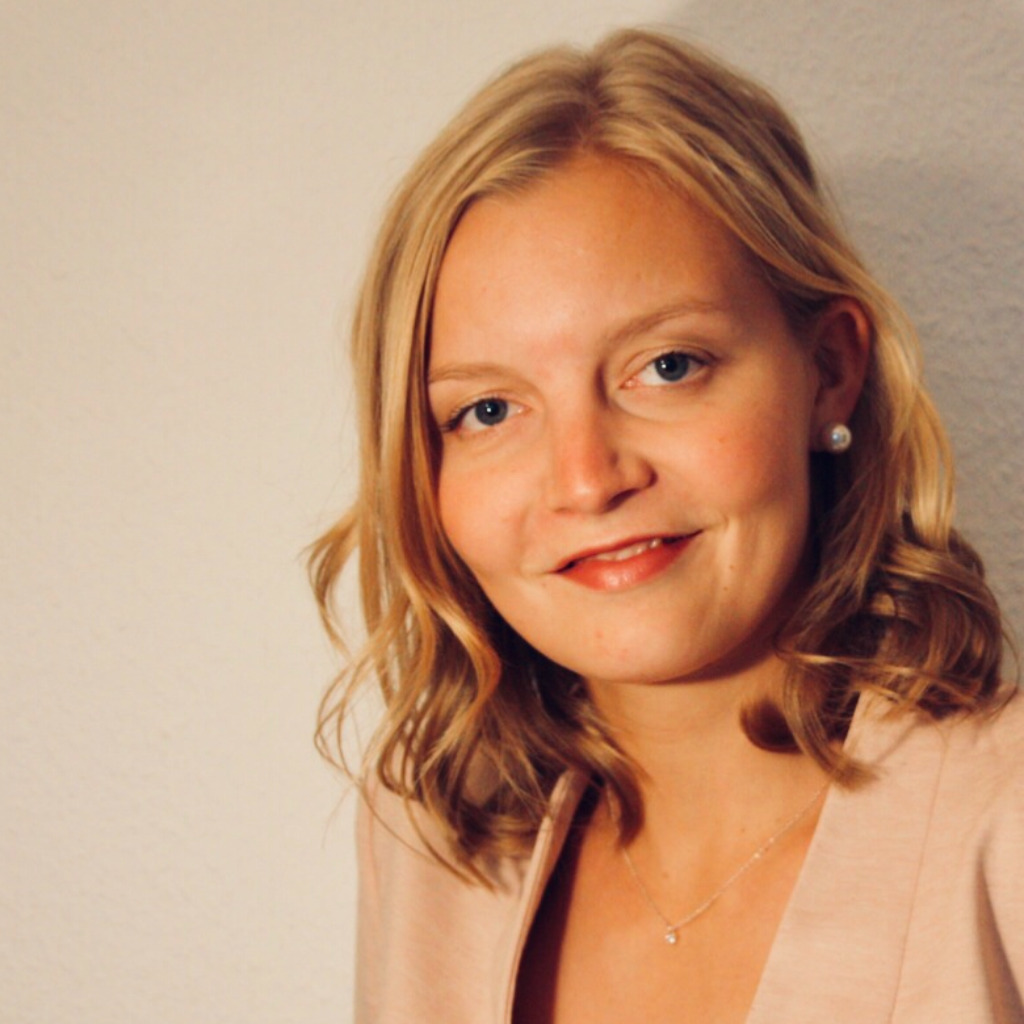 Anne Halzl - Campaign Manager - Holidaypirates GmbH | XING