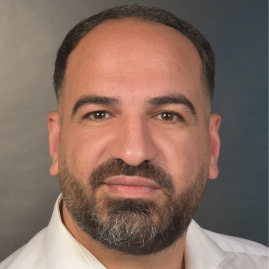 Volkan Kartalkus - stellv. Teamleiter Cloud & Infrastructure - Porta IT ...