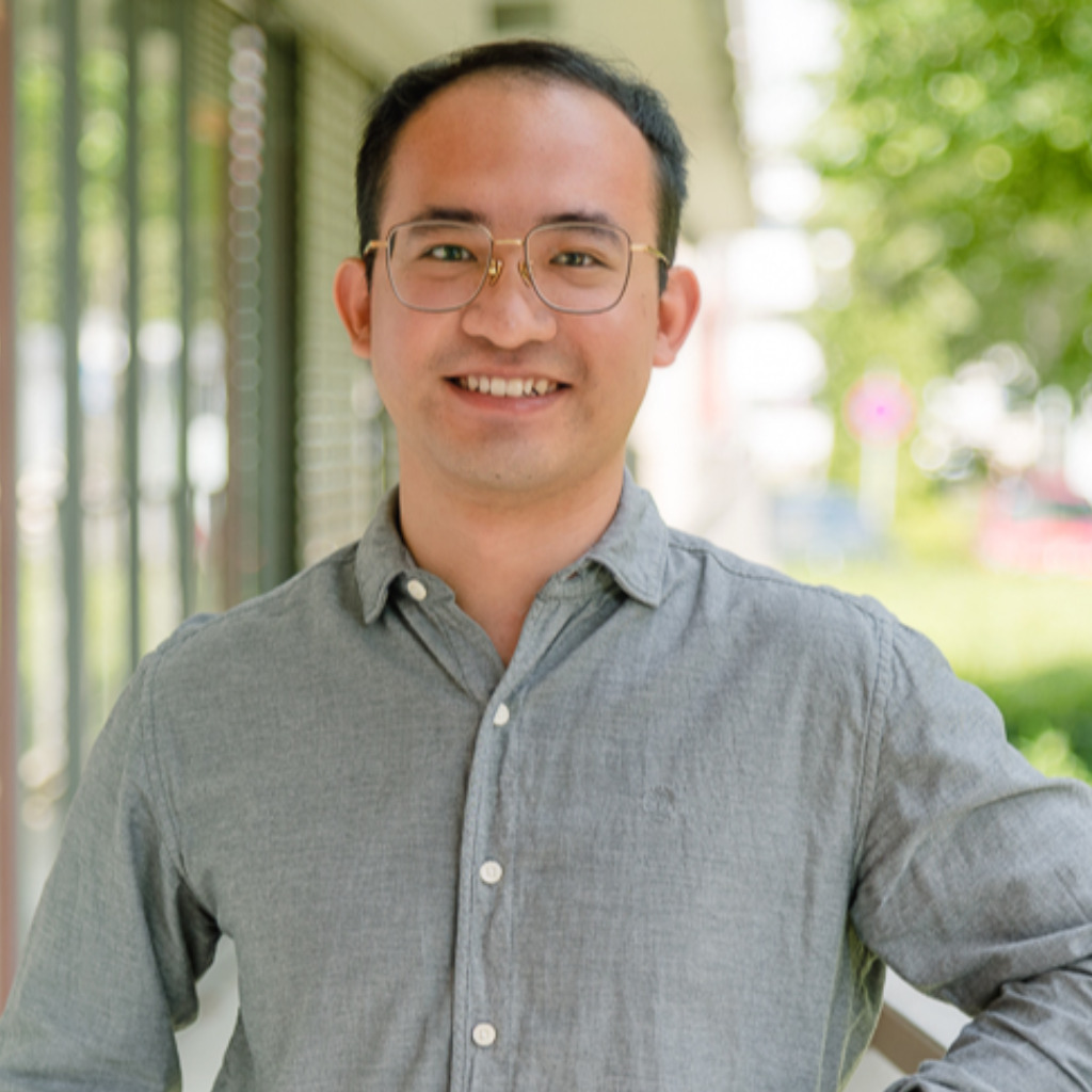 Xin Xiong - PhD Candidate - Uniklinikum Bonn | XING