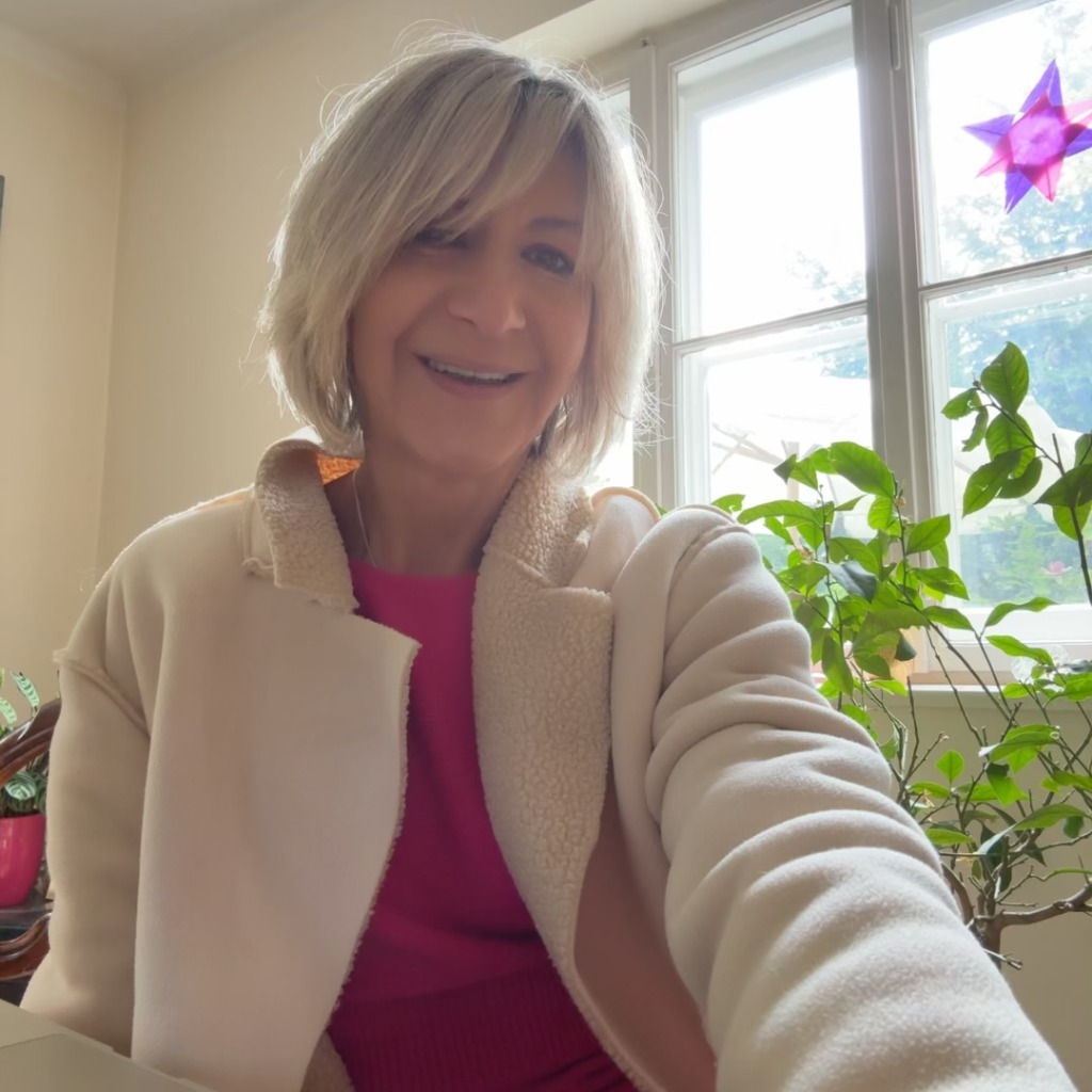 Edina Avdic - Selbständigerwerbende - Naturglanz - Umweltfreundliche ...