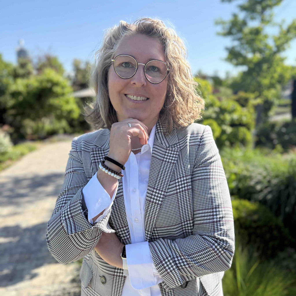 Nicole Dosch - Founder - GUDROOM Home Staging | XING