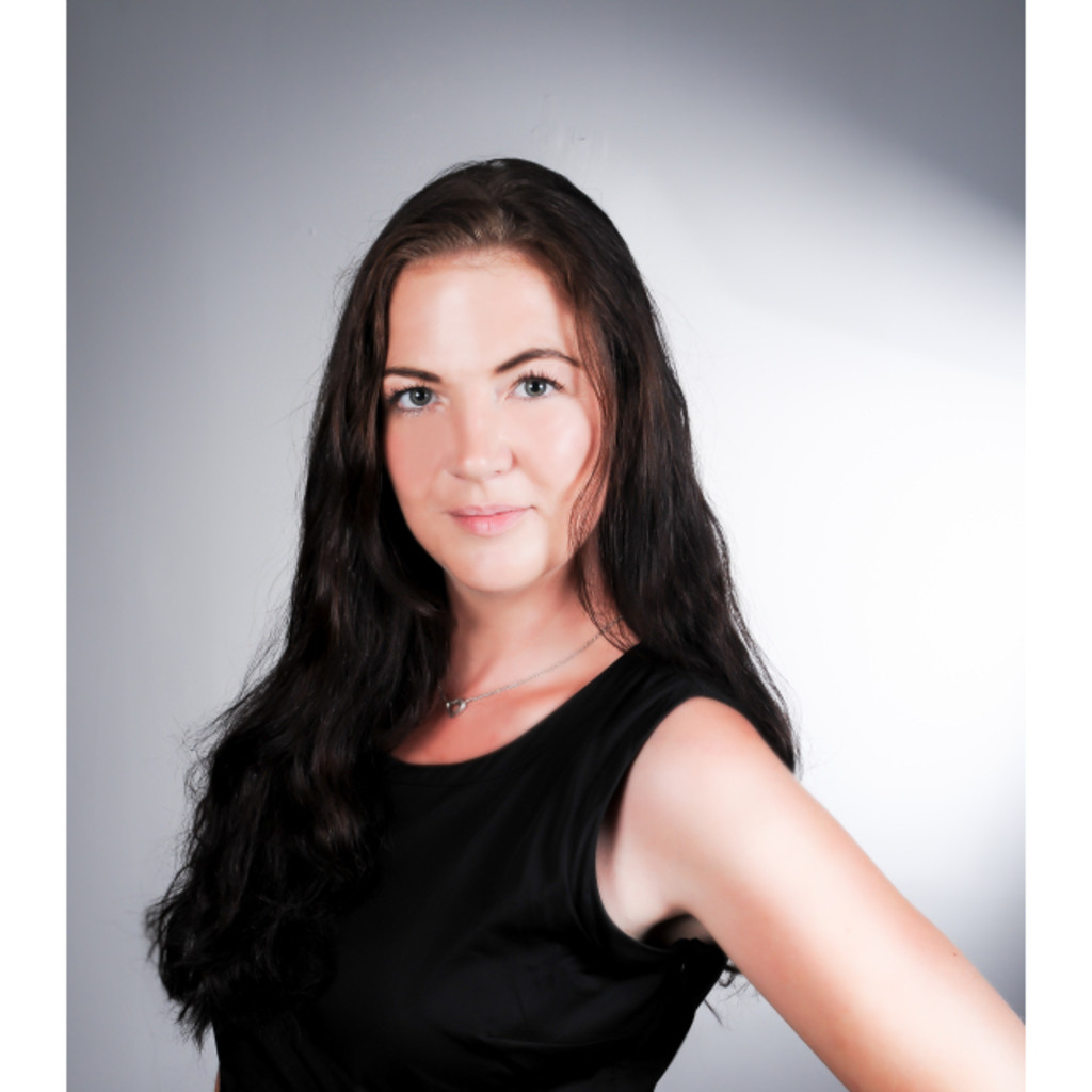 Anne Stamm - Gebietsverkaufsleiterin - Bitterfelder Spatz Verlag GmbH ...