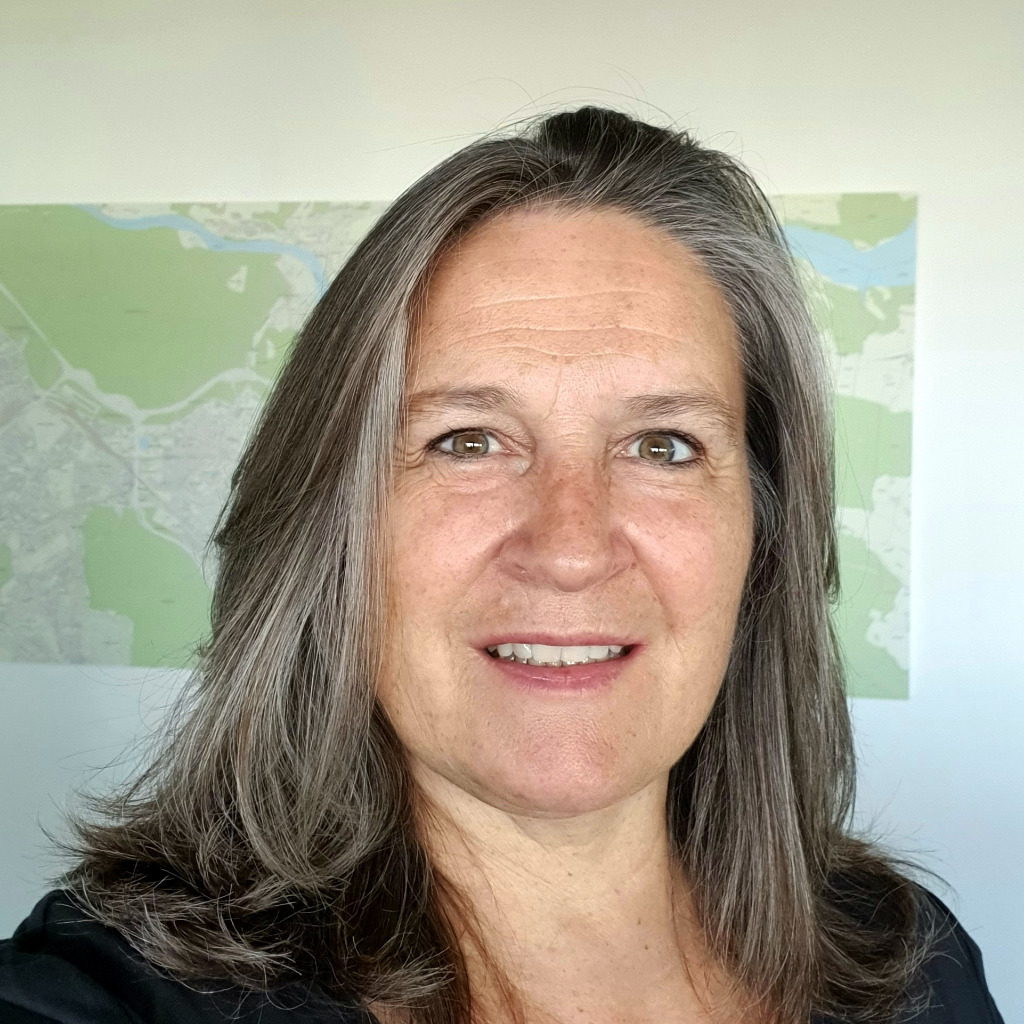 Antonia Roth-Elsener - Sachbearbeiterin / Sekretariat / Empfang ...