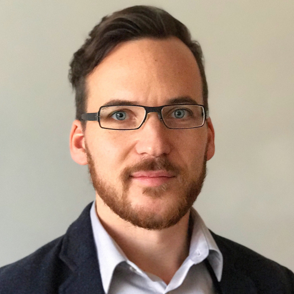 Dr. Jonas Bertling - Director - Educational Testing Service | XING