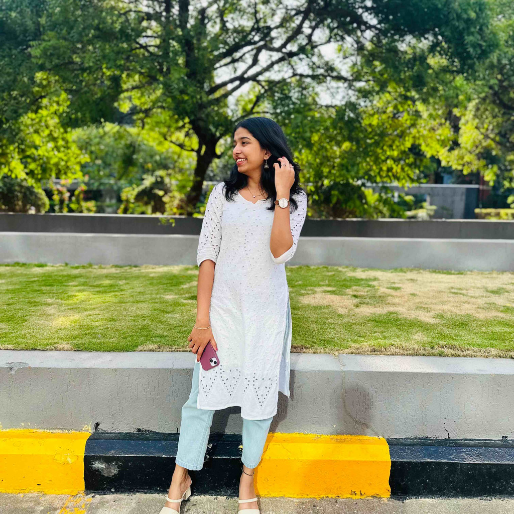 Mithila Kulkarni - Infrastructure analyst - DXC Technology Switzerland | XING