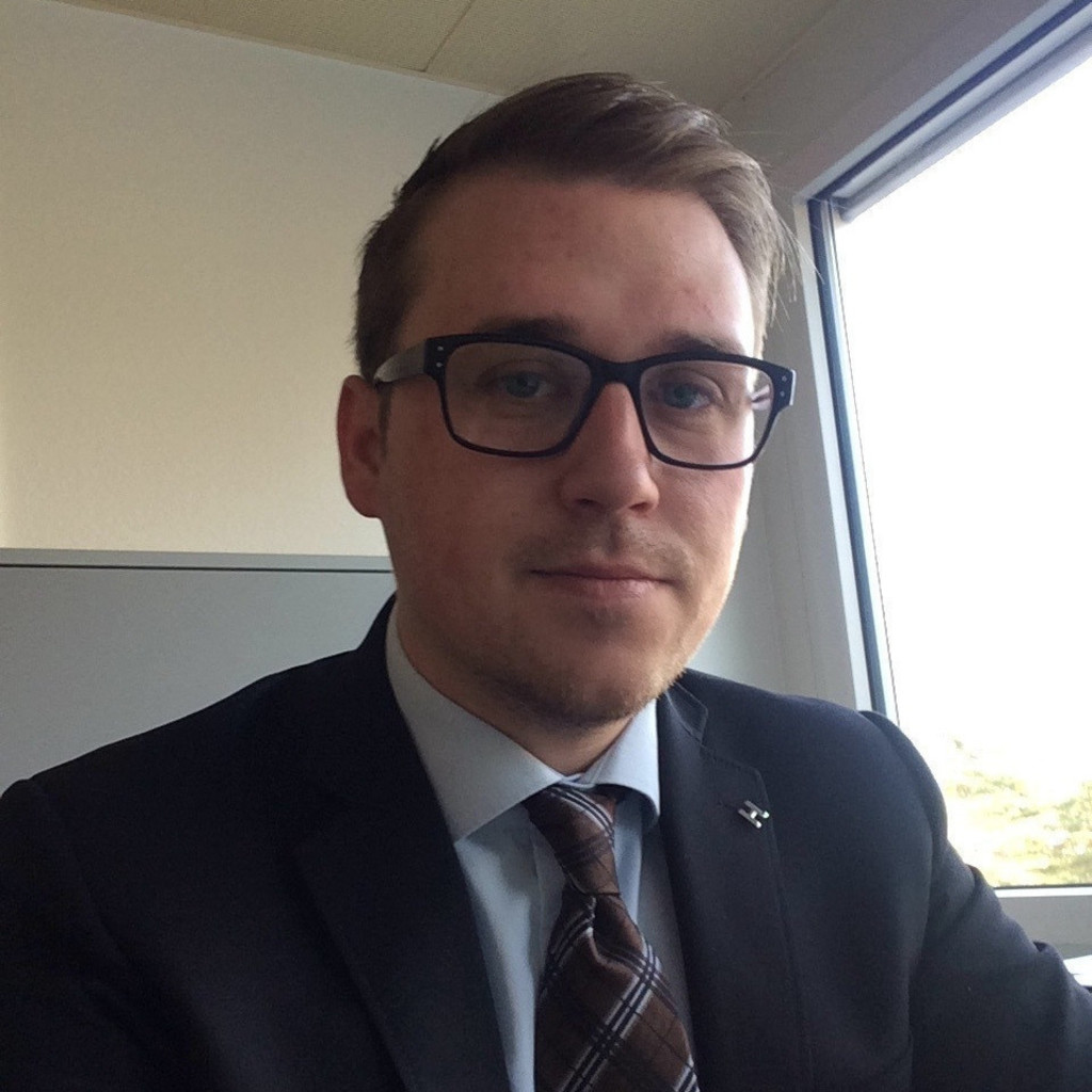 Nils Moser - Business Analyst - EGELI Informatik AG | XING