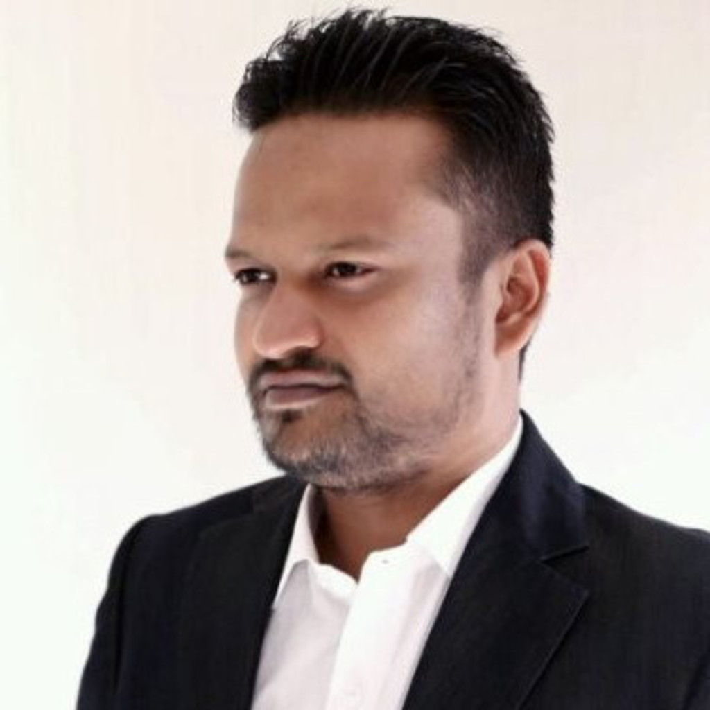 Nitesh Agarwal - CEO - Online Marketing | XING