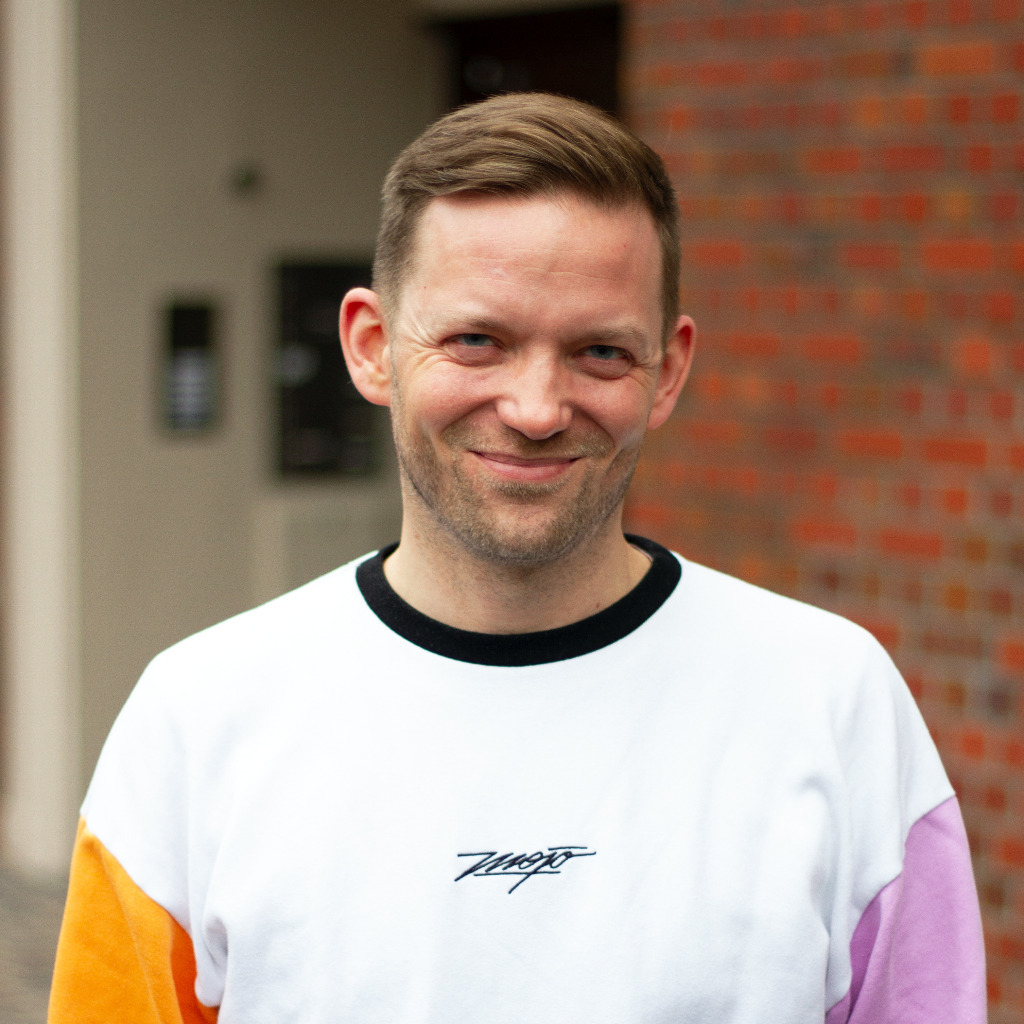 Patrick Henke - Head of Digital Marketing - Szene Hamburg | XING