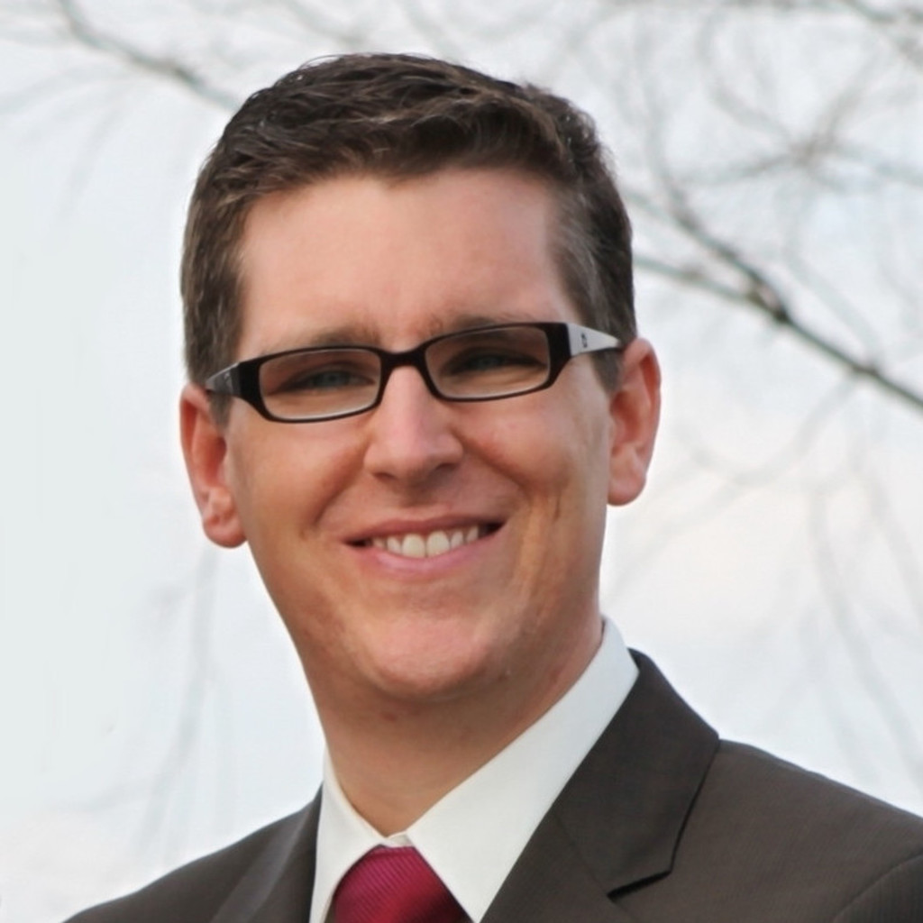 Thomas Forster - Fachinformatiker Anwendungsentwicklung ...