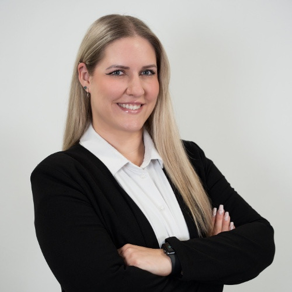 Celine Seidl - Sachbearbeiter Qualitätssicherung - Vitrulan Textile ...