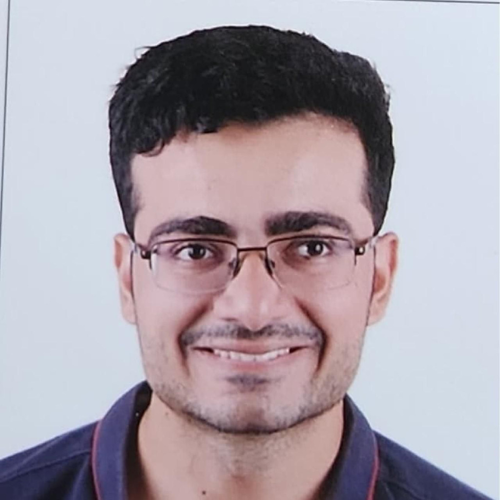 Nilay Thakkar Assistant Professor Kp Commerce College Xing