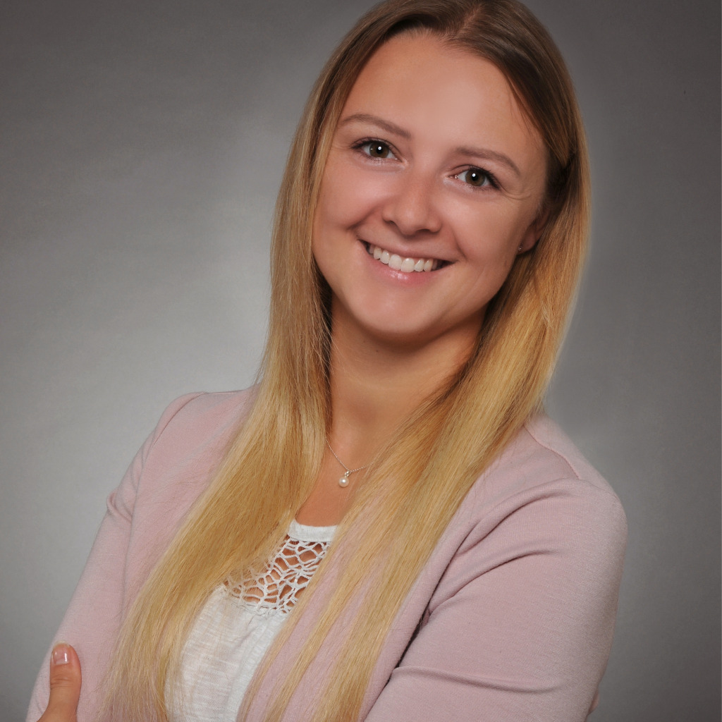 Melissa Meßner - Account Manager Digital Sales - Randstad Deutschland ...