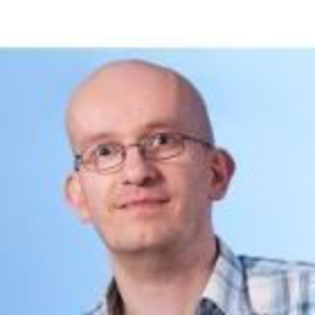 Dirk Schaller - Softwareentwickler - HaCon Ingenieurgesellschaft mbH | XING